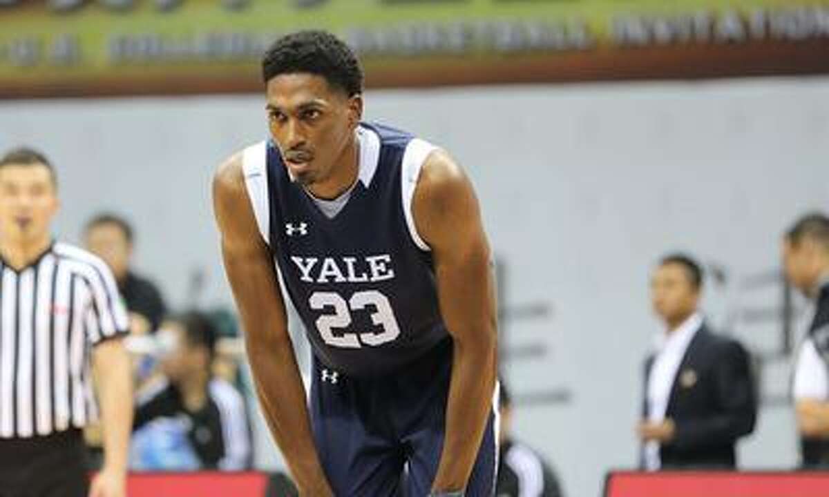 Yale’s Jordan Bruner enters transfer portal, and has already received ...