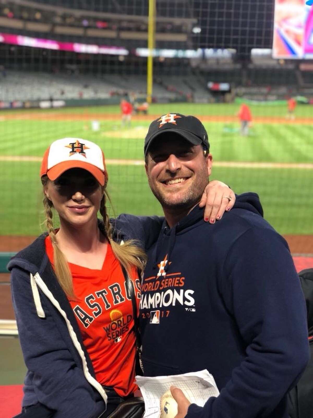 'Hate Us' shirts are just the ticket for Houston Astros fans this season