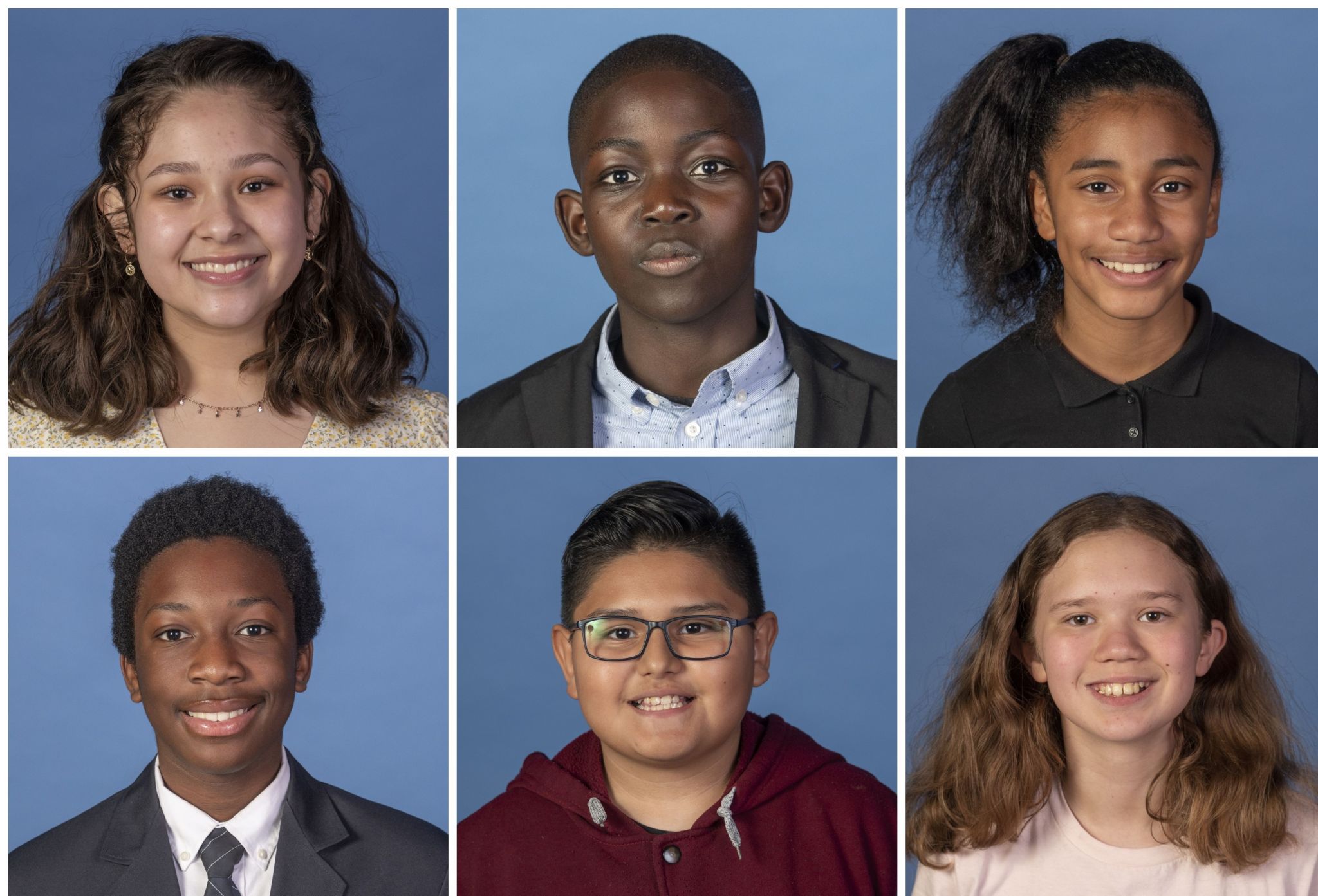 45 students set to compete in regional spelling bee