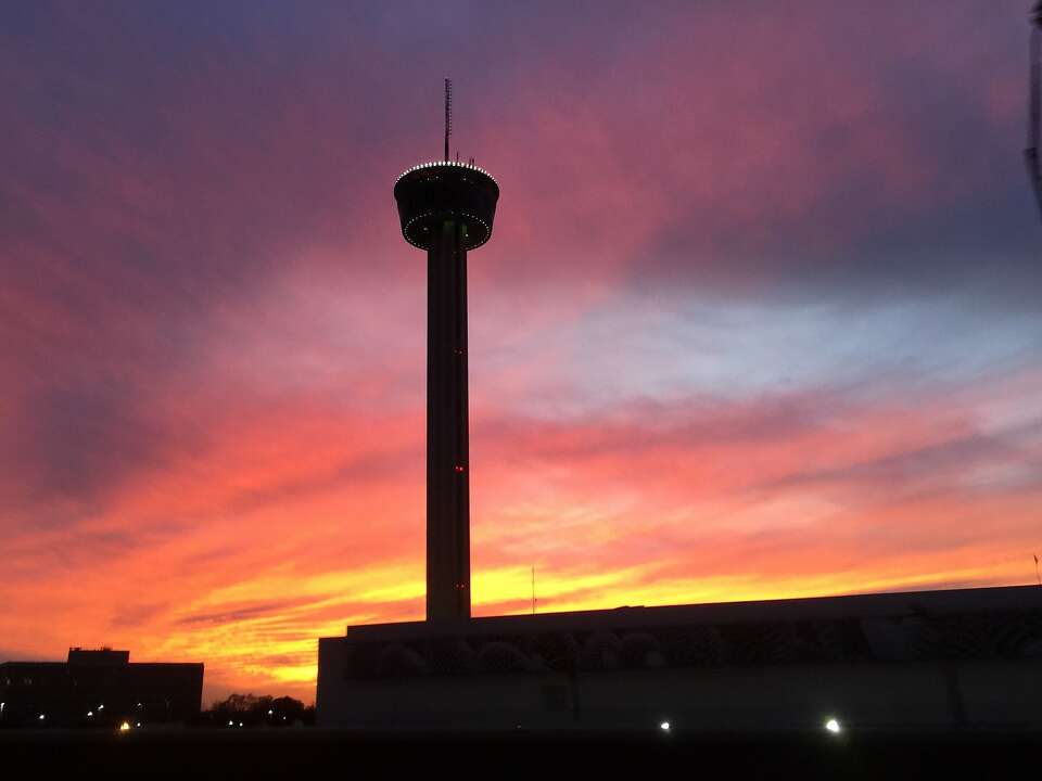 Tower of the Americas: Get to know this colossal landmark