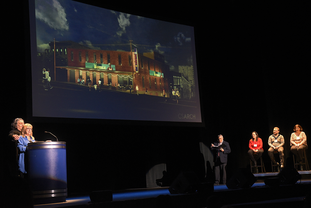 Proctors' Philip Morris, wife self-quarantine