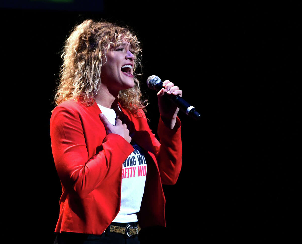 Proctors slates Broadway shows, including one in December