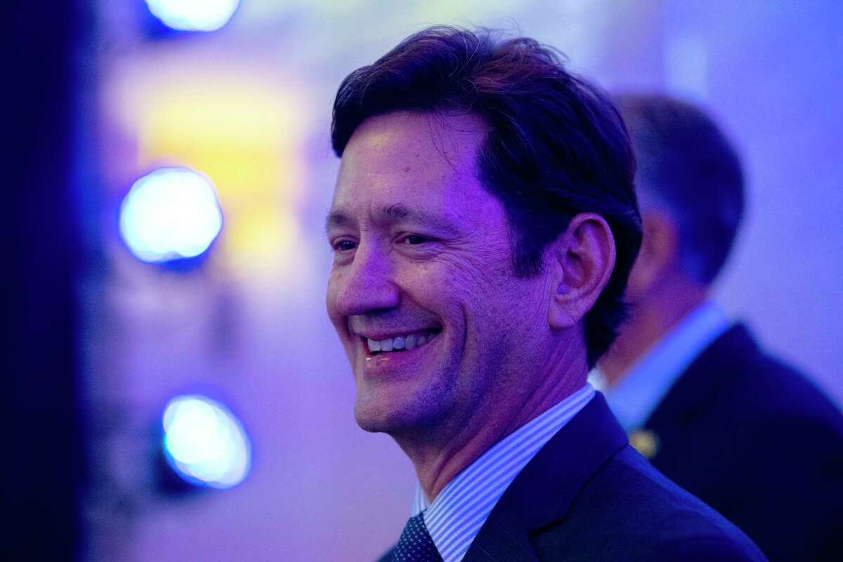 New USAA CEO Wayne Peacock takes command during rocky times