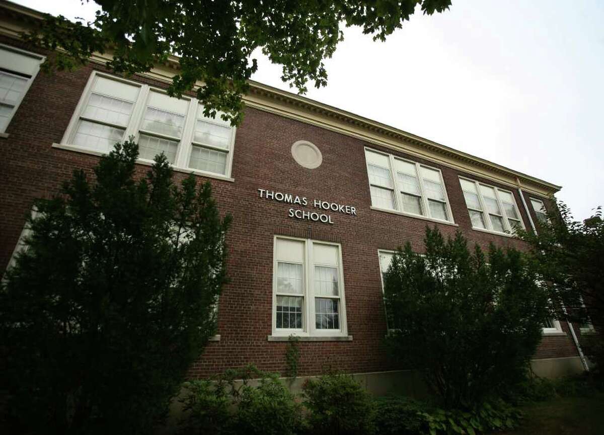 In Bridgeport, principals play musical schools