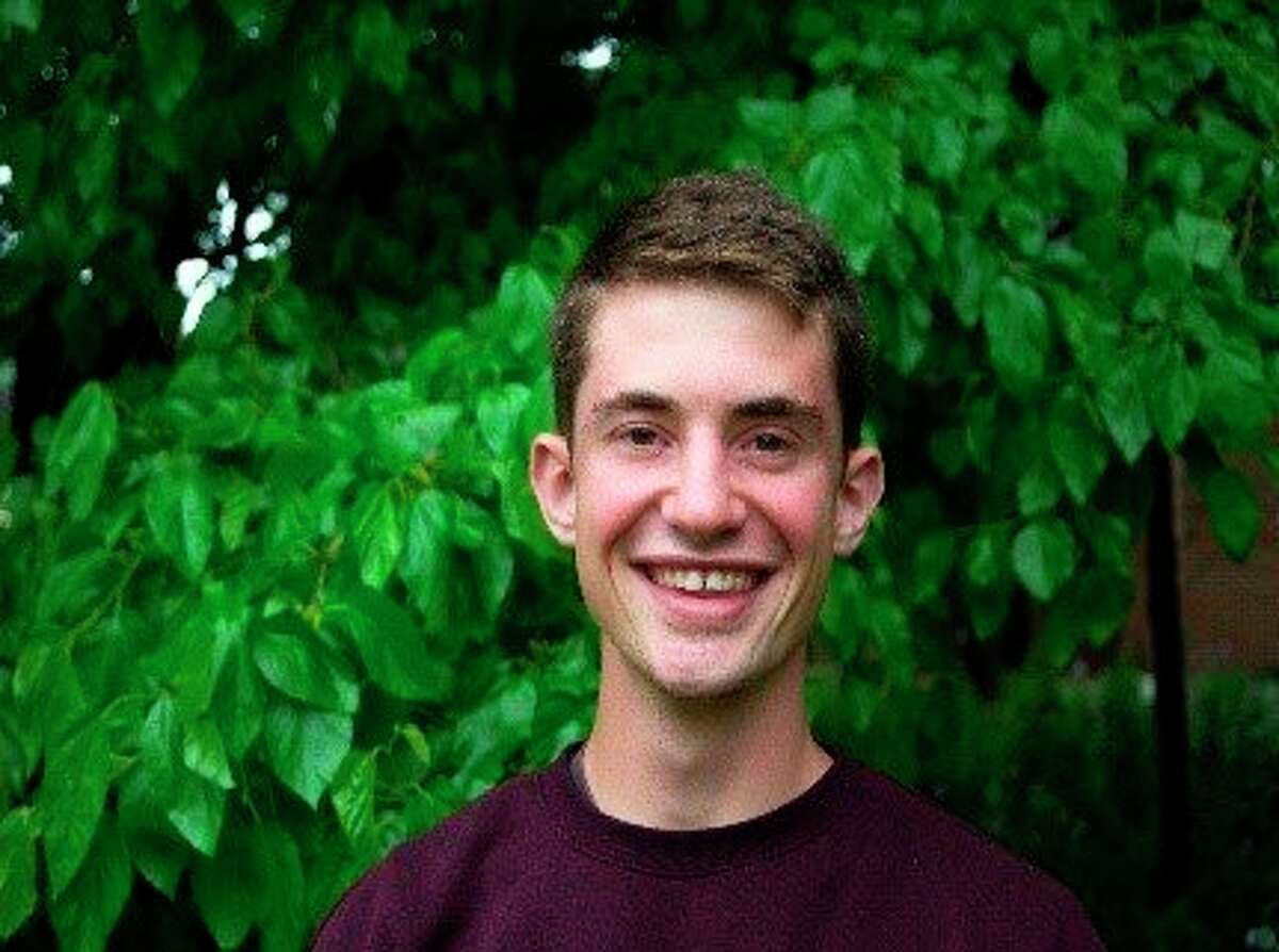 College highlights Gladwin native's success story