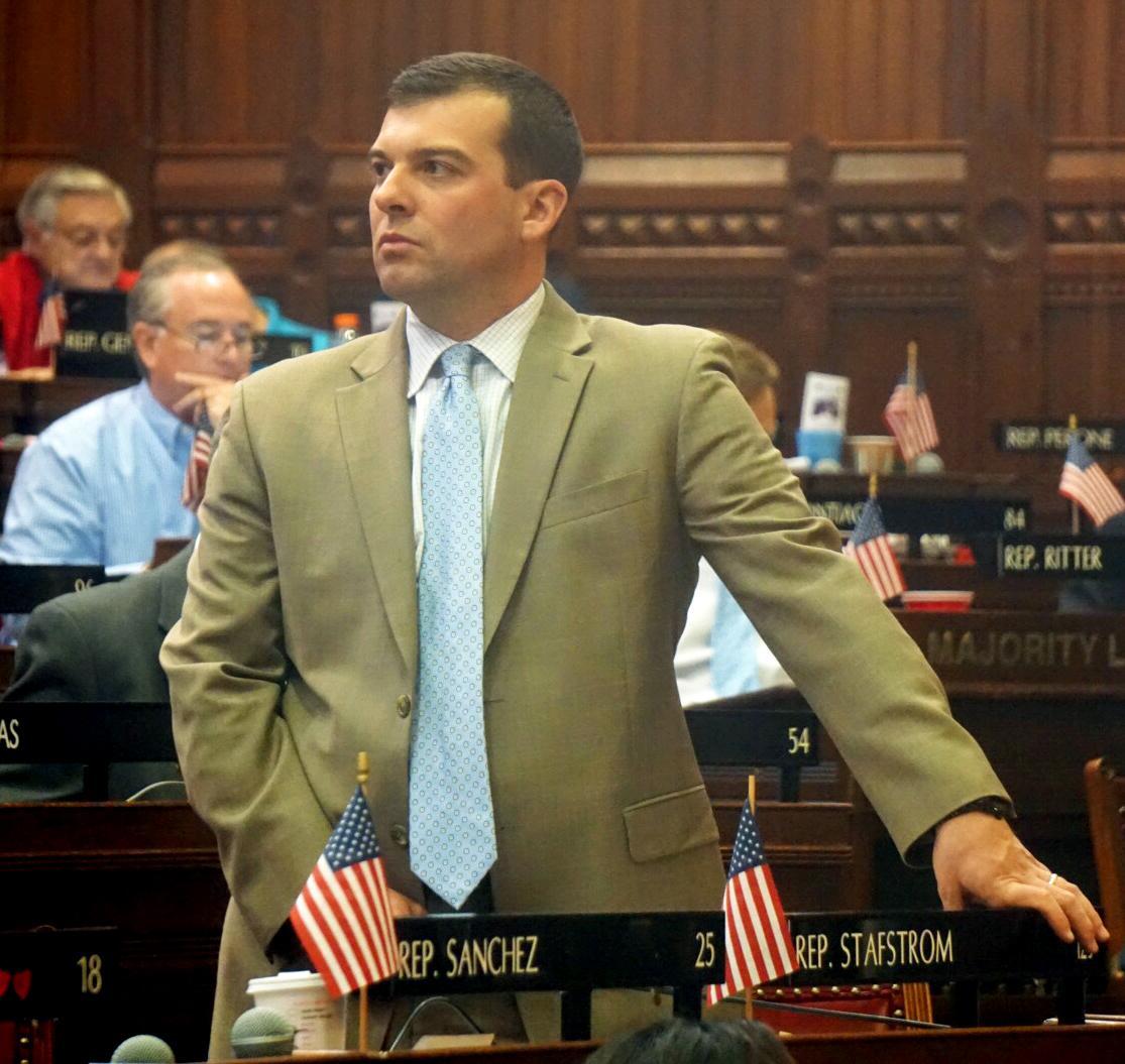 Secret list of violent felons will stay secret for at least another year