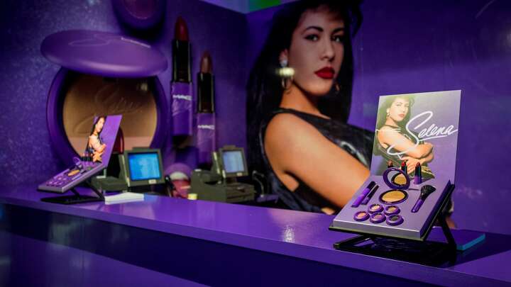 30 years later, Selena lives on through TikTok, college classes, Drake