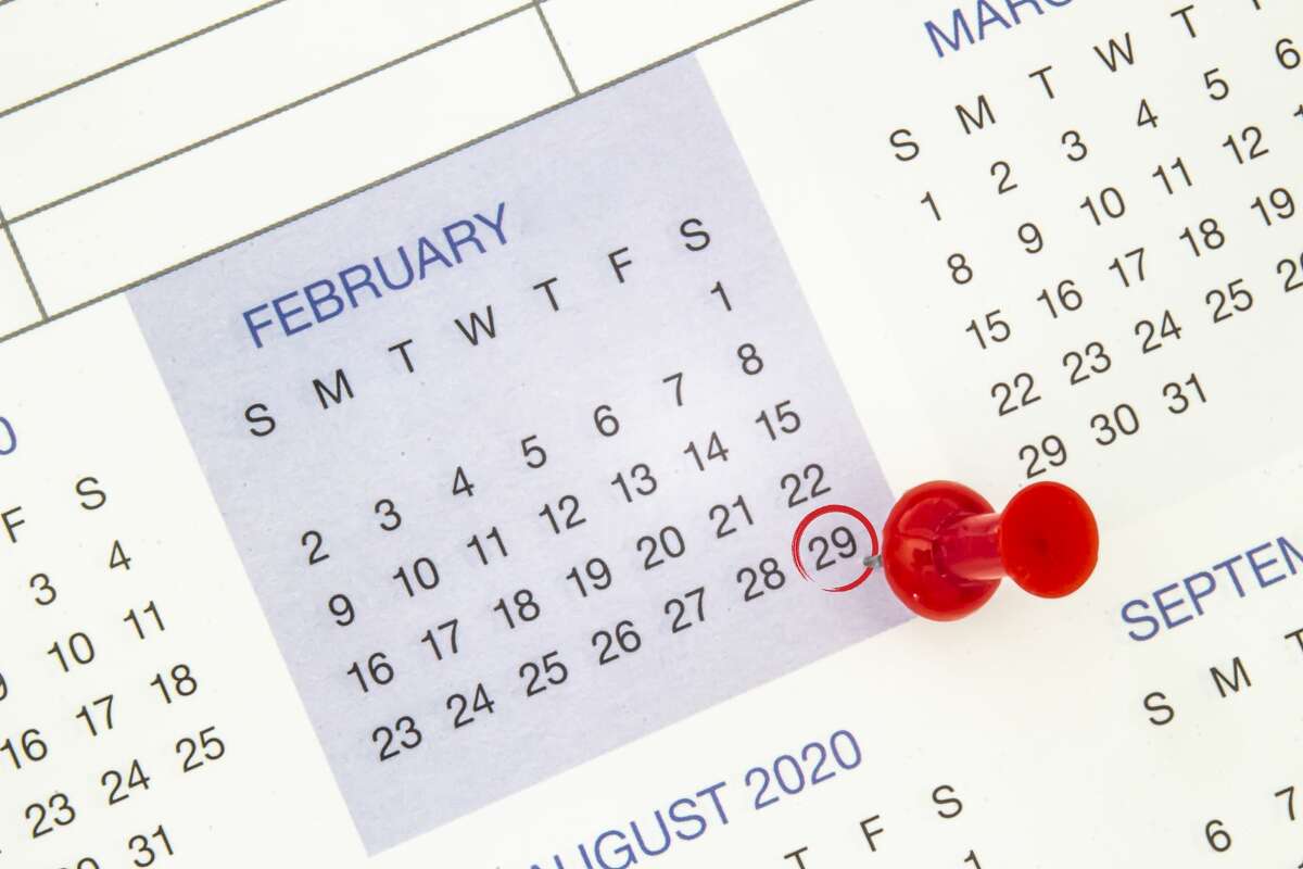 Here Is Why We Have A Leap Year In 2020