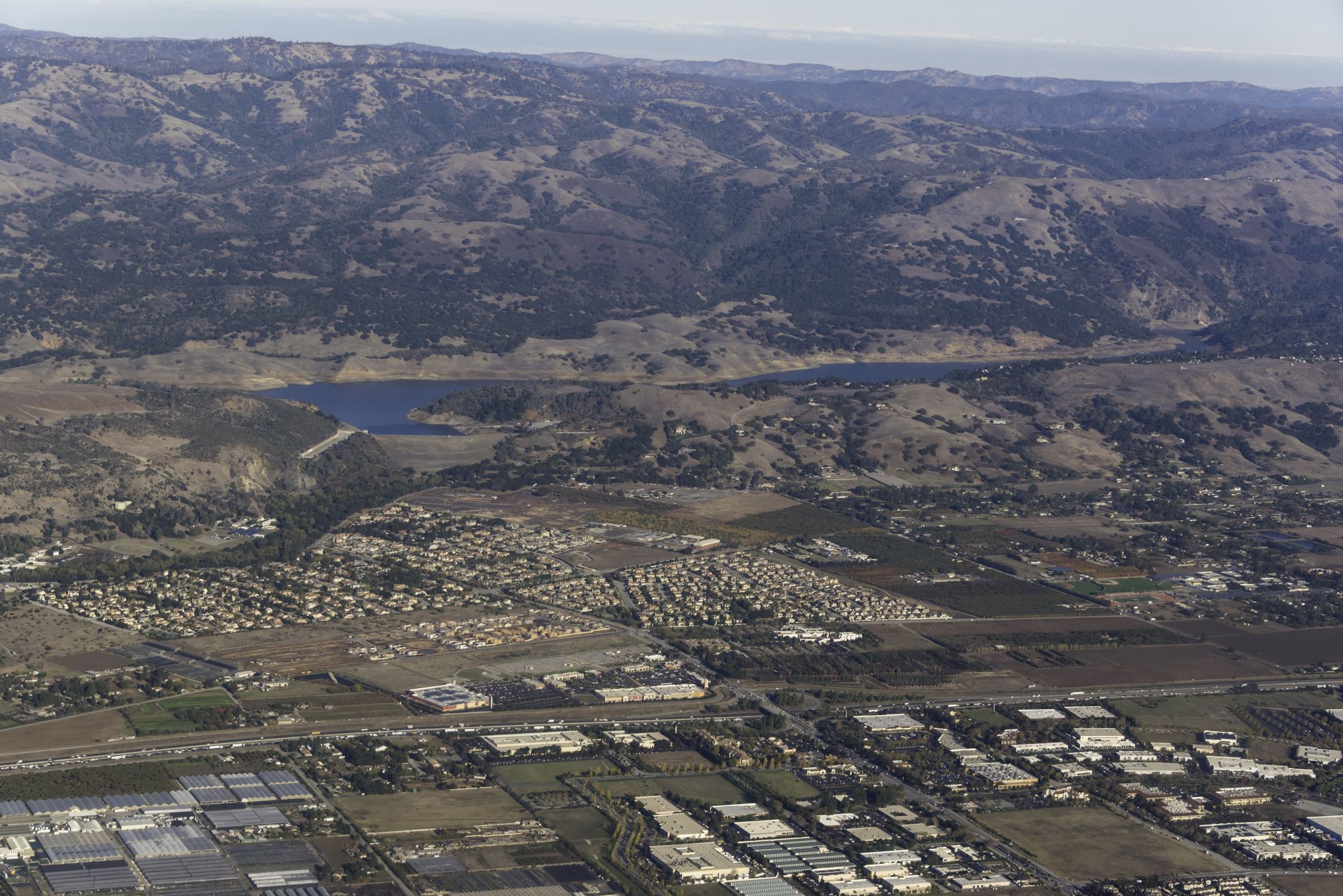 Bay Area's Valley Water CEO on leave amid misconduct complaint