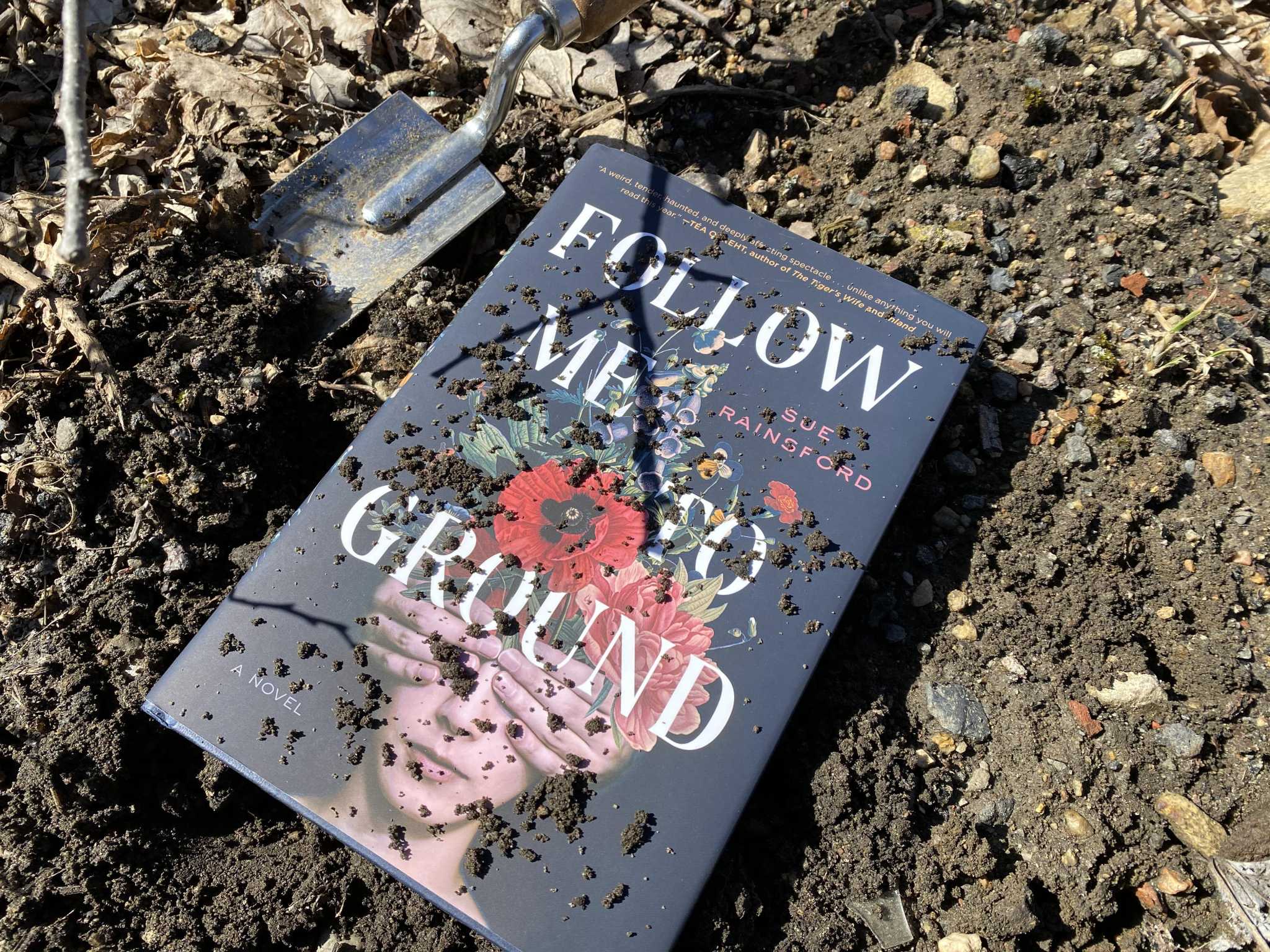 ‘Follow Me to Ground’ is rooted in magical lore