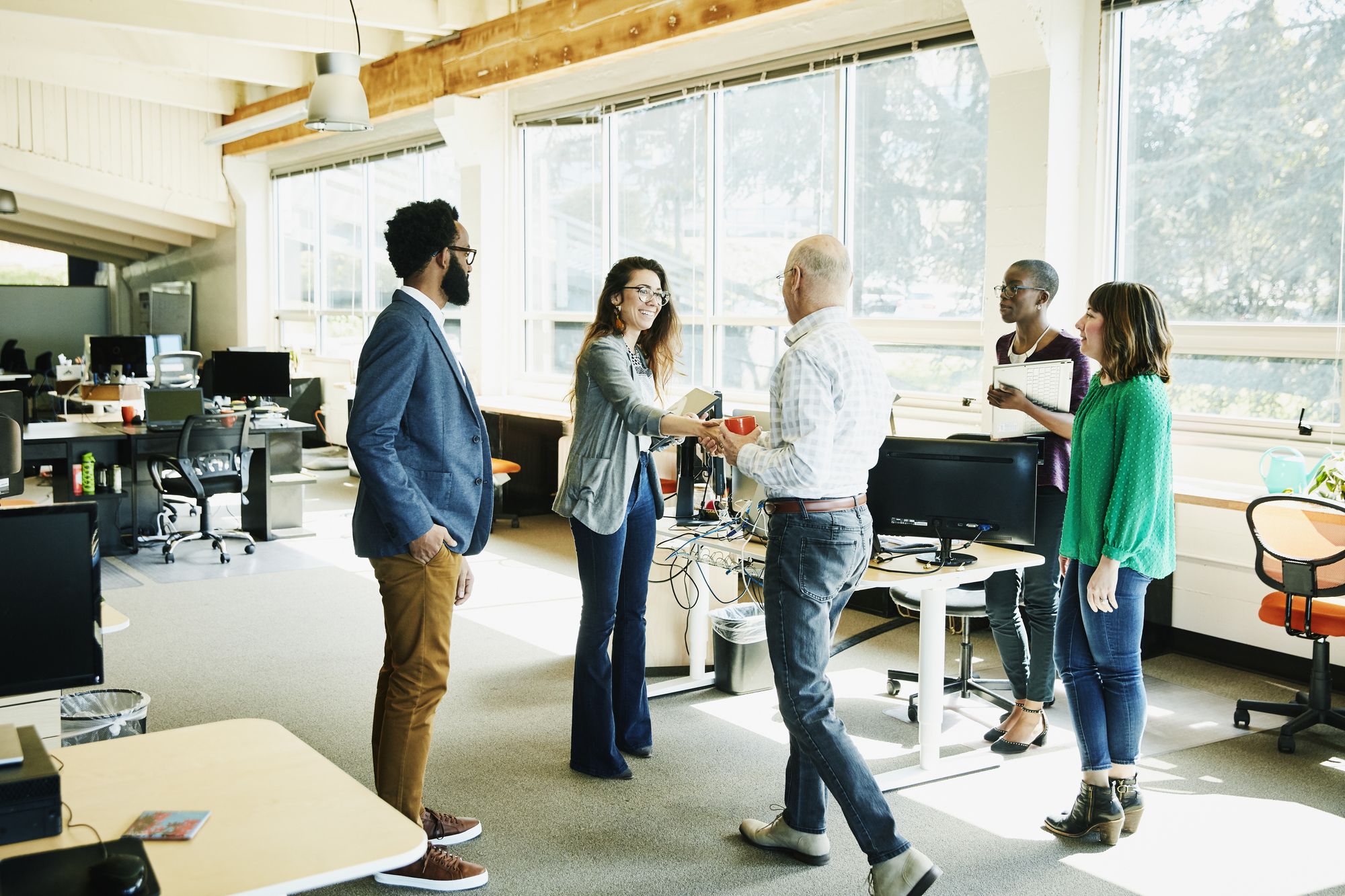 Get the Salary You Deserve by Building Up Your Credibility