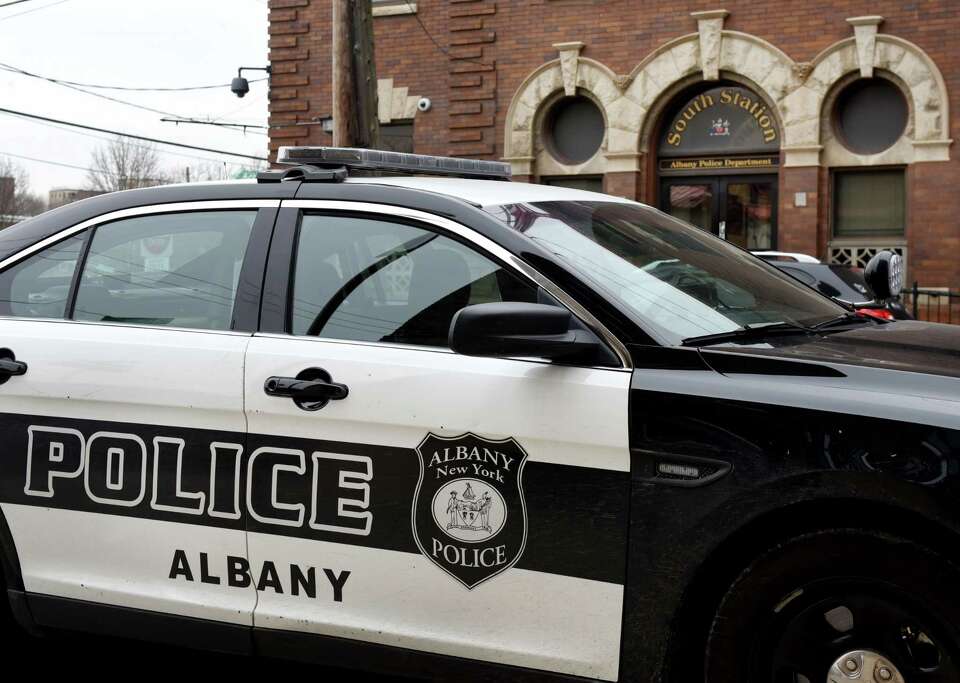 Albany lawsuit IDs police officers city officials want to fire