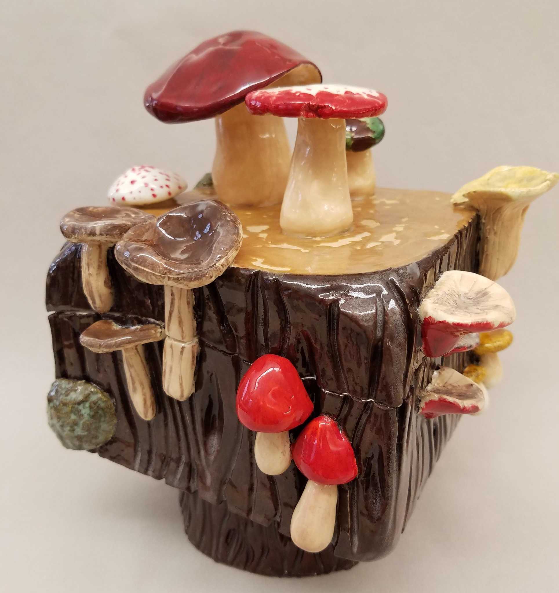 NMHS art students work to be showcased