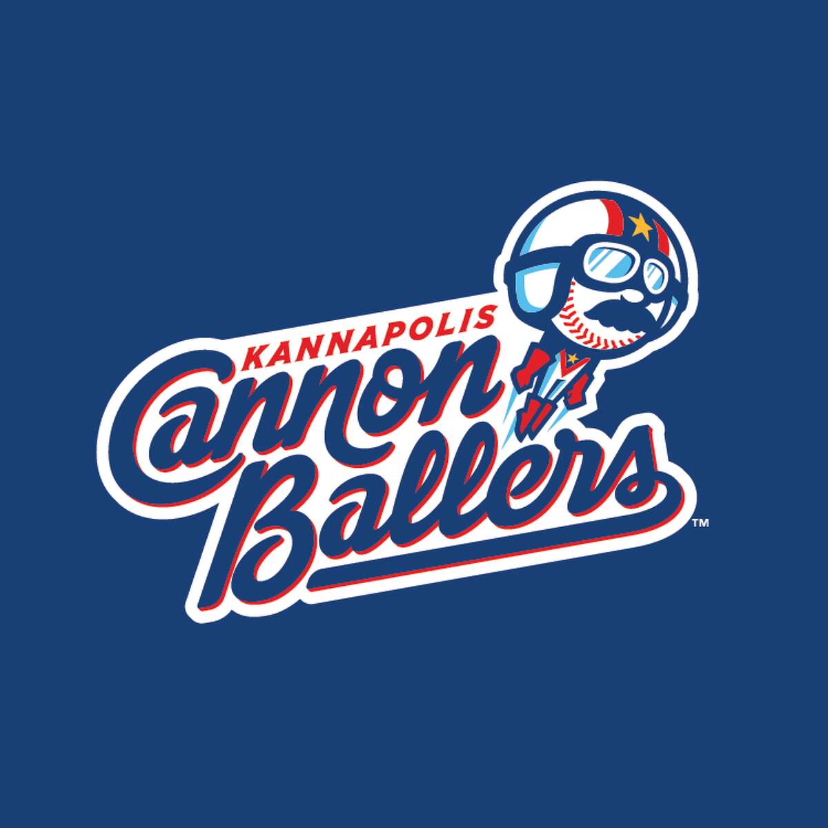 Minor League Baseball's 30 best team names, logos