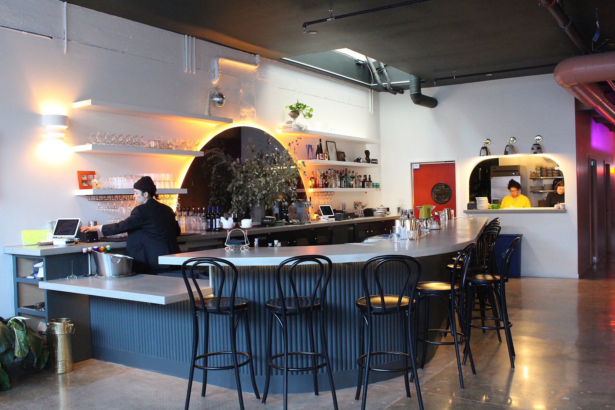 Oakland bar Friends and Family opens for to-go cocktails, snacks and cake