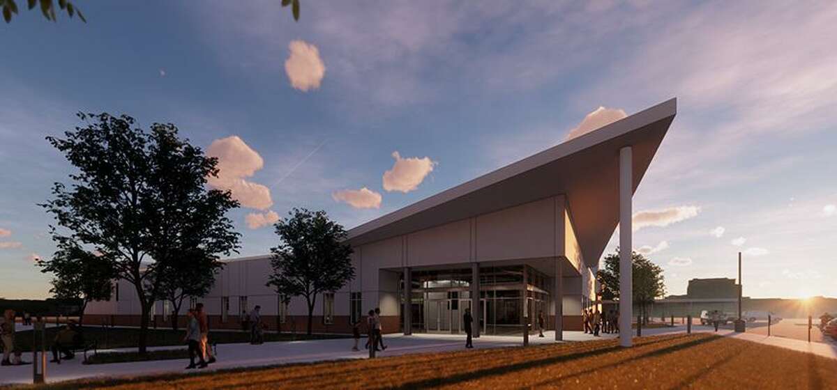 Faithbridge taps Studio Red for church addition in NW Houston