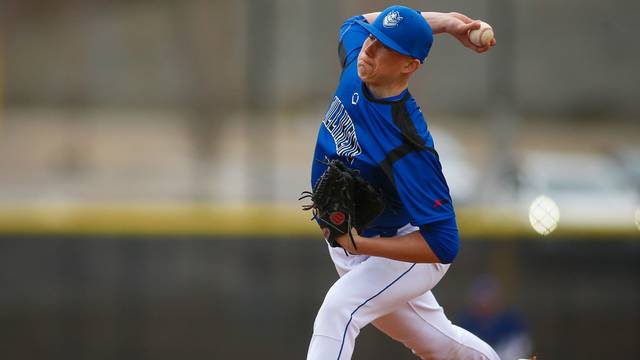 BASEBALL: Boyer earns A-10 freshman honor