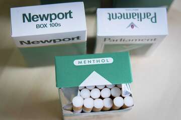 Group behind anti-menthol ban ads has murky ties to tobacco lobby