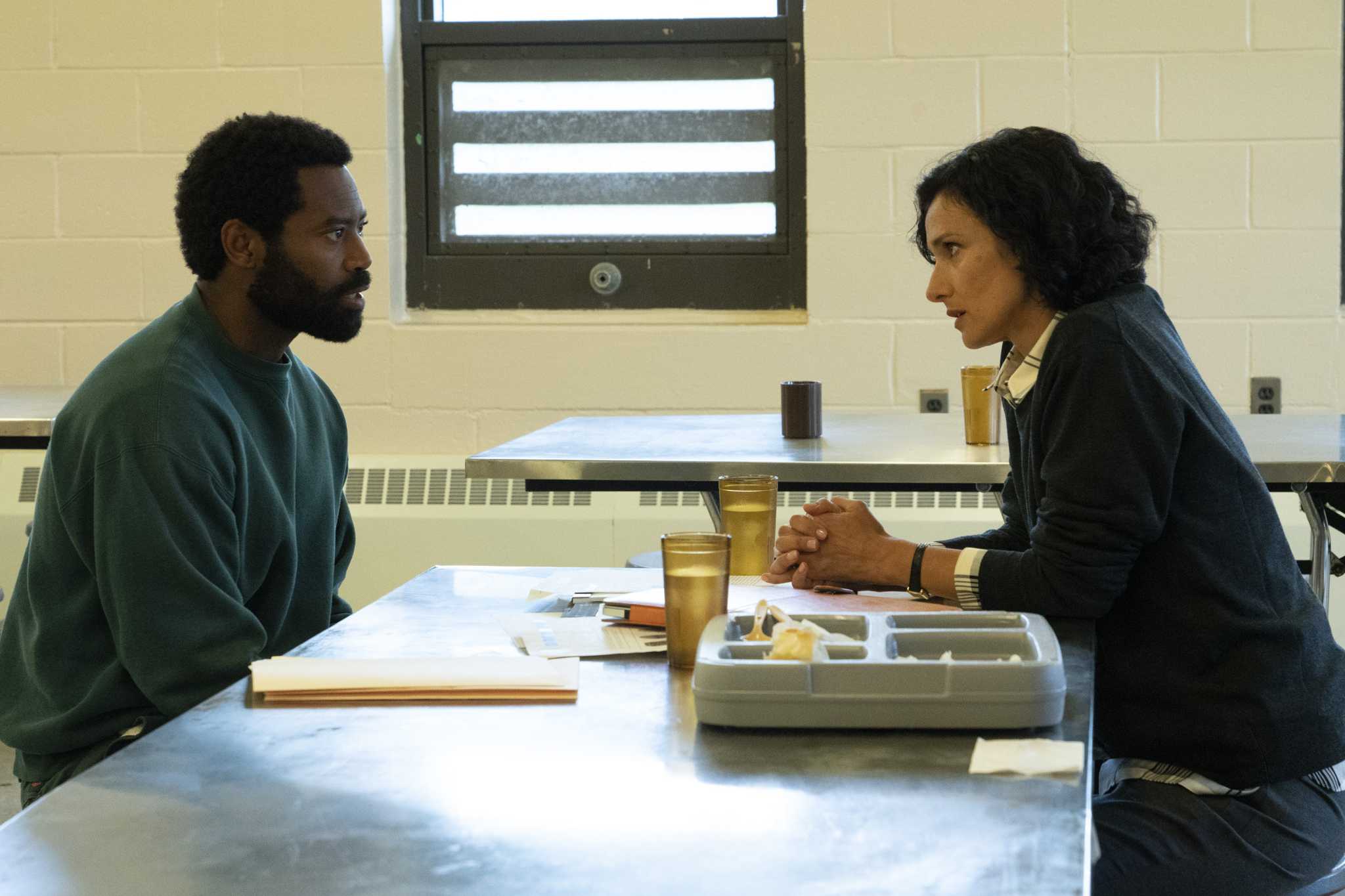 ABC's 'For Life' hopes to change the way we see network shows