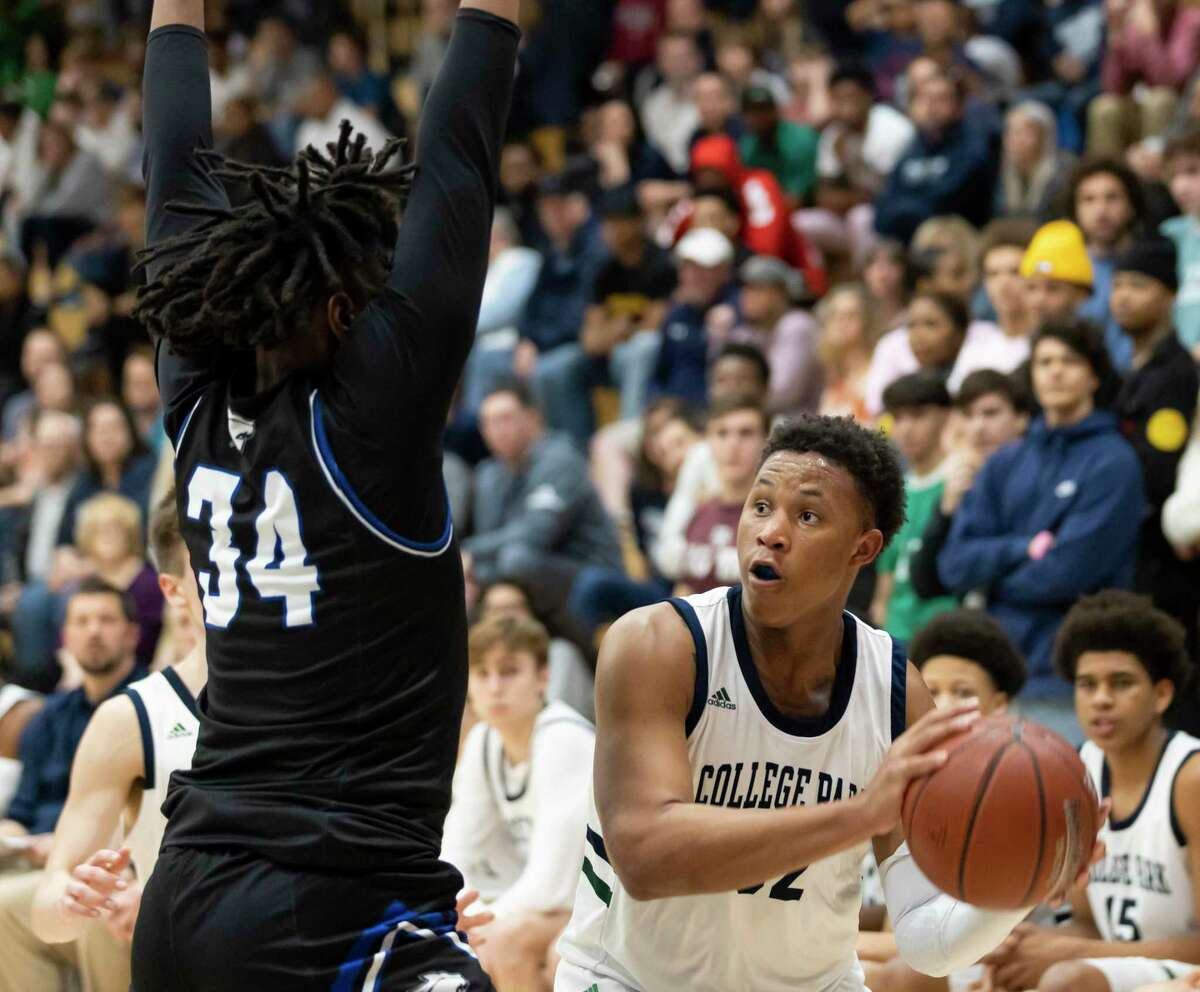 Dekaney eliminates College Park in bi-district playoff