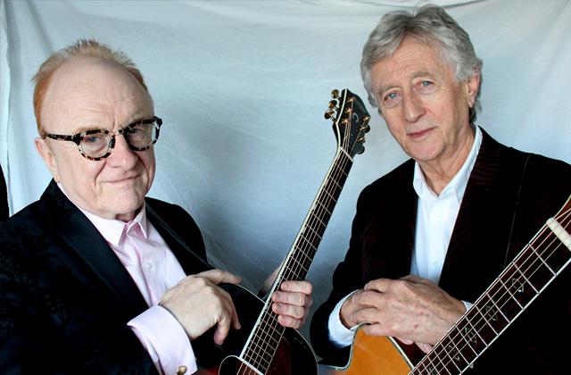 Asher & Clyde add second show at The Kate