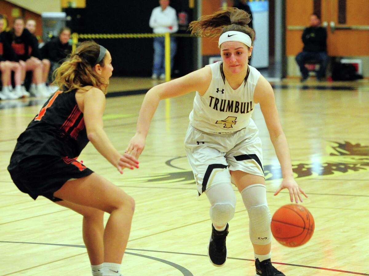 2020 CIAC Girls Basketball State Tournament Outlook