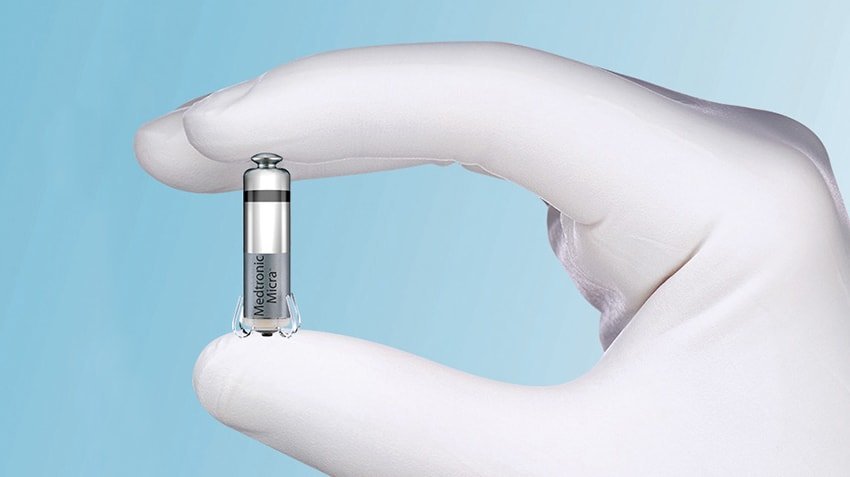 MidMichigan offers patients new miniature leadless pacemaker