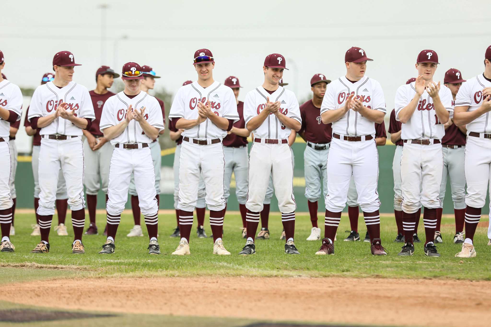 Baseball: Pearland First Pitch Tournament schedule