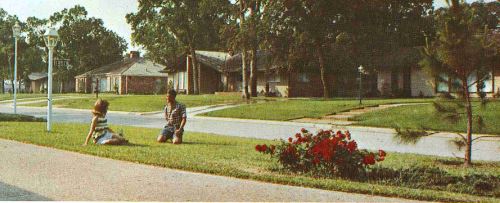 Nasa Astronaut Bay Homes