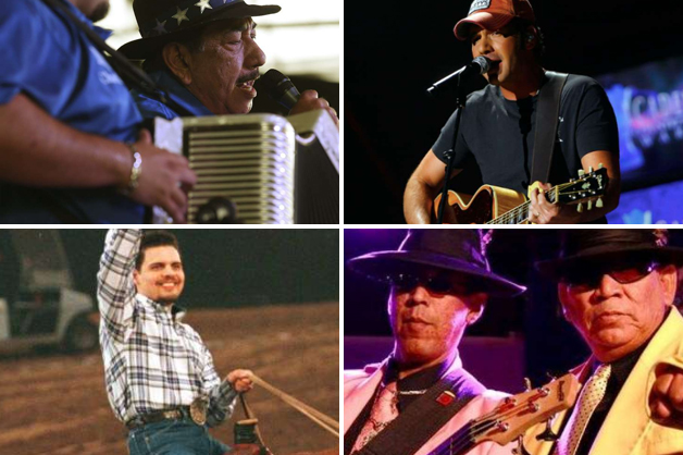 Laredo International Fair and Expo opens it doors to locals for 57th year