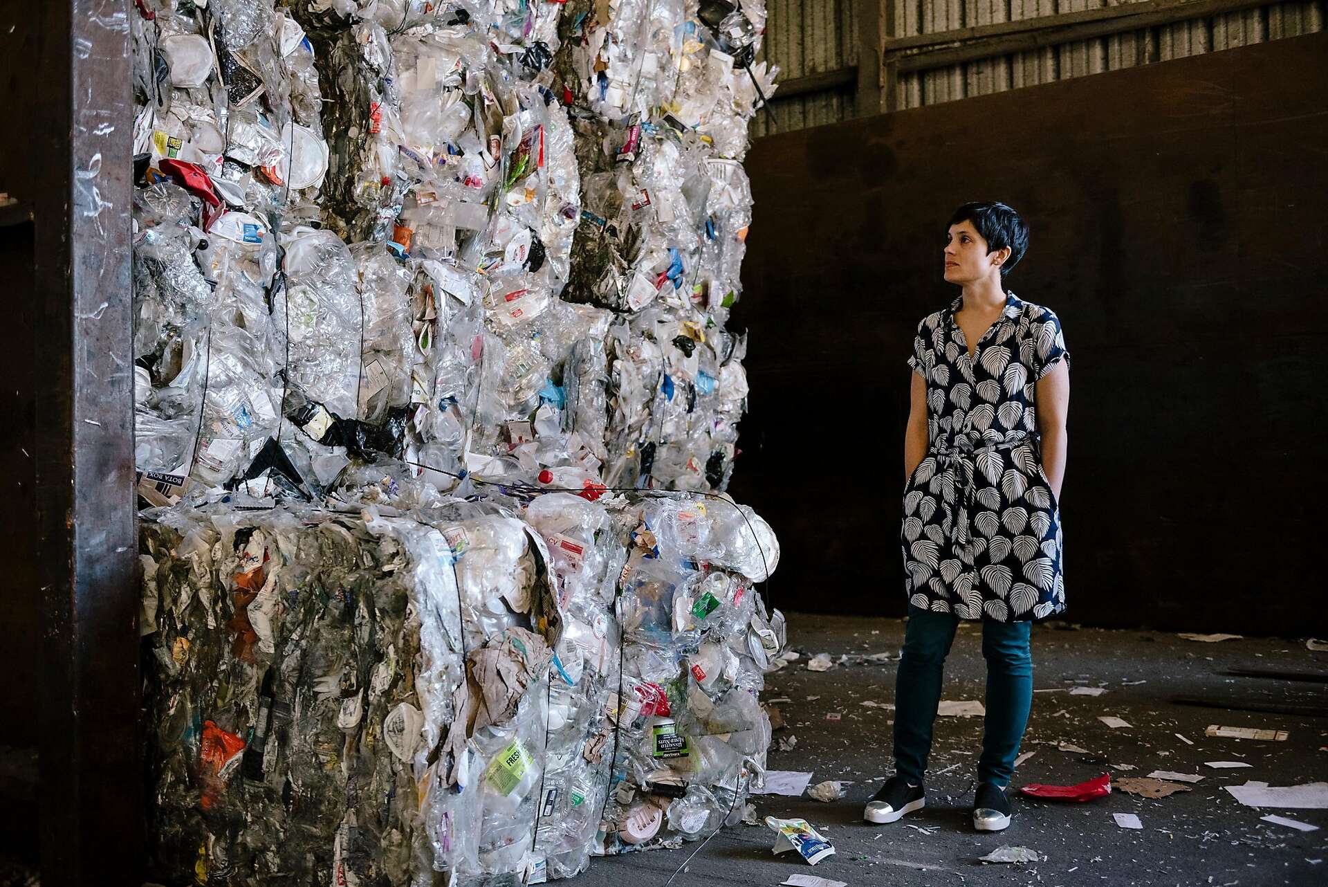 Bay Area group sues Coke, Pepsi, other giants over plastic pollution ...
