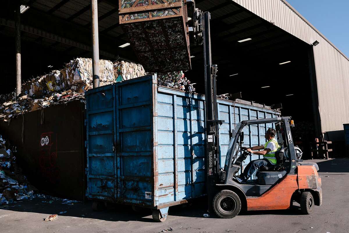 Bay Area group sues Coke, Pepsi, other giants over plastic pollution ...