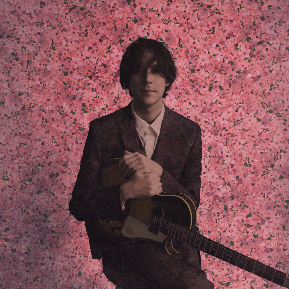 Spotlight: Sam Evian at MASS MoCA