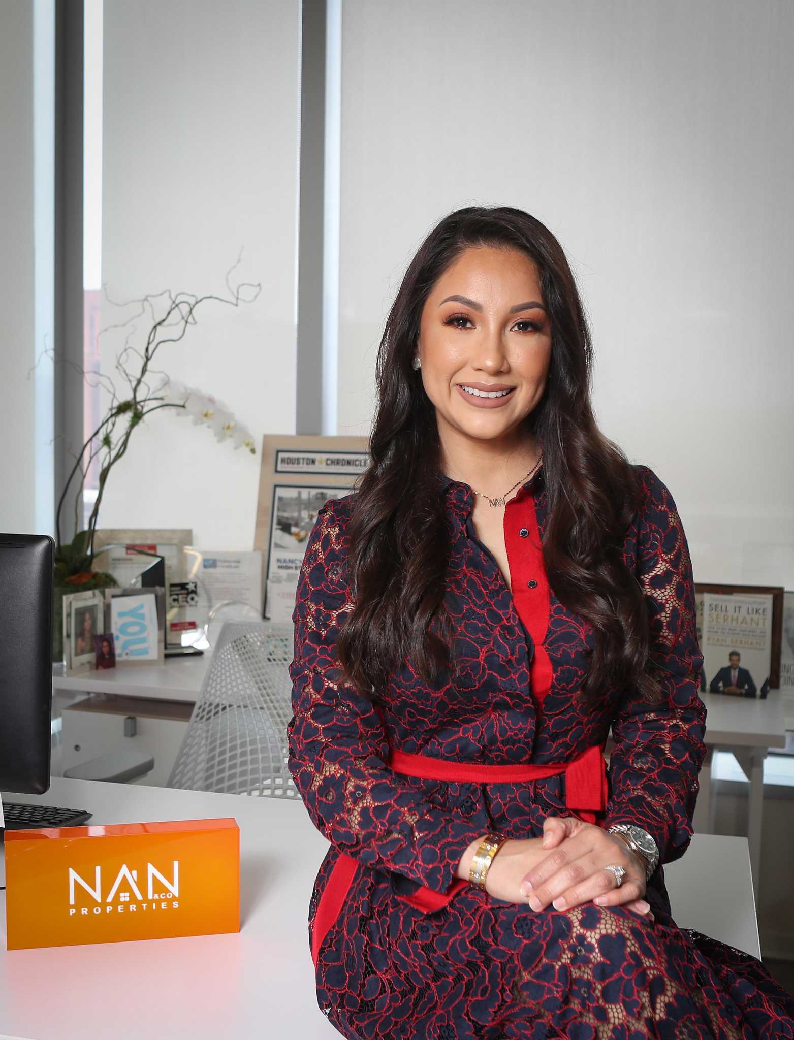 Nan & Co. CEO Nancy Almodovar on tech, lifestyle and scale