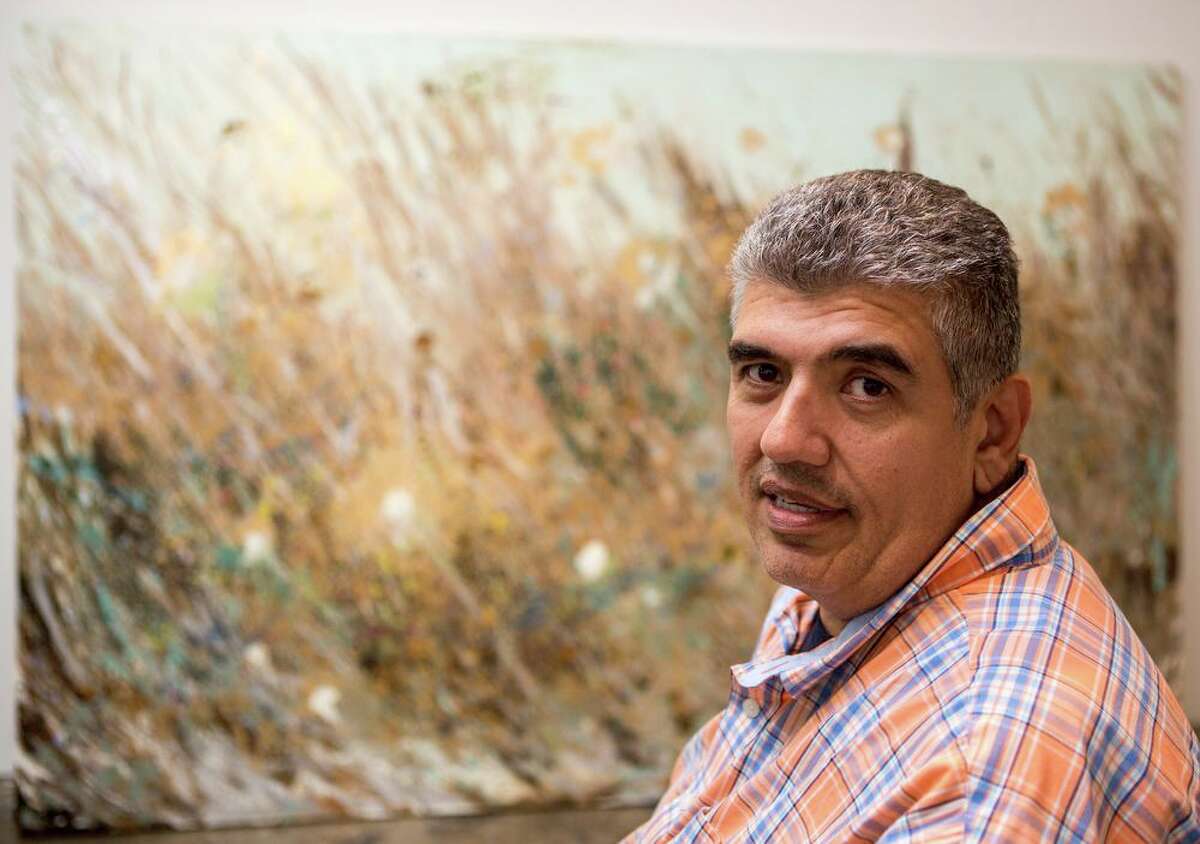 Here’s a guide to San Antonio’s 2020 Contemporary Art Month