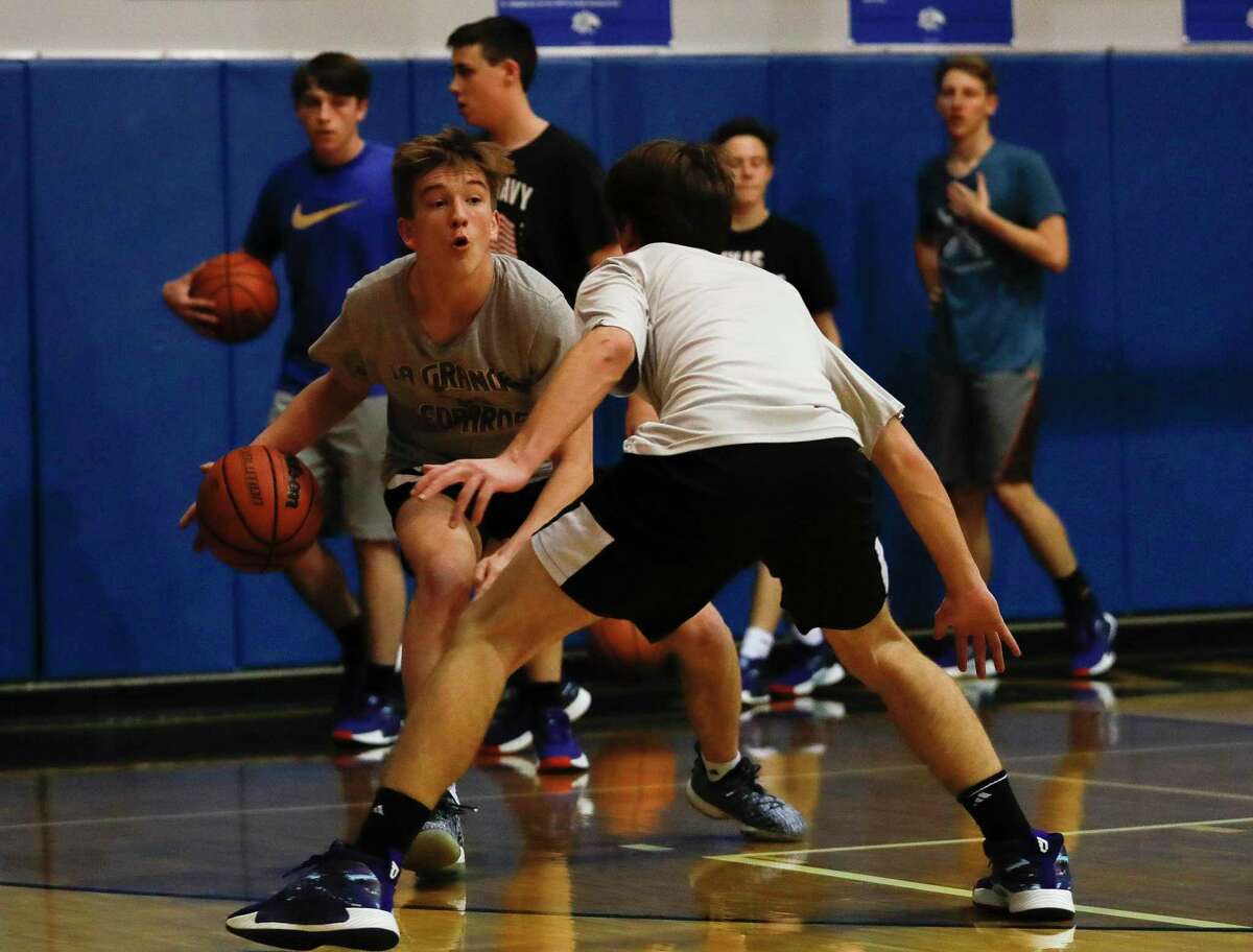 BOYS HOOPS: Covenant facing district rival in state semifinals
