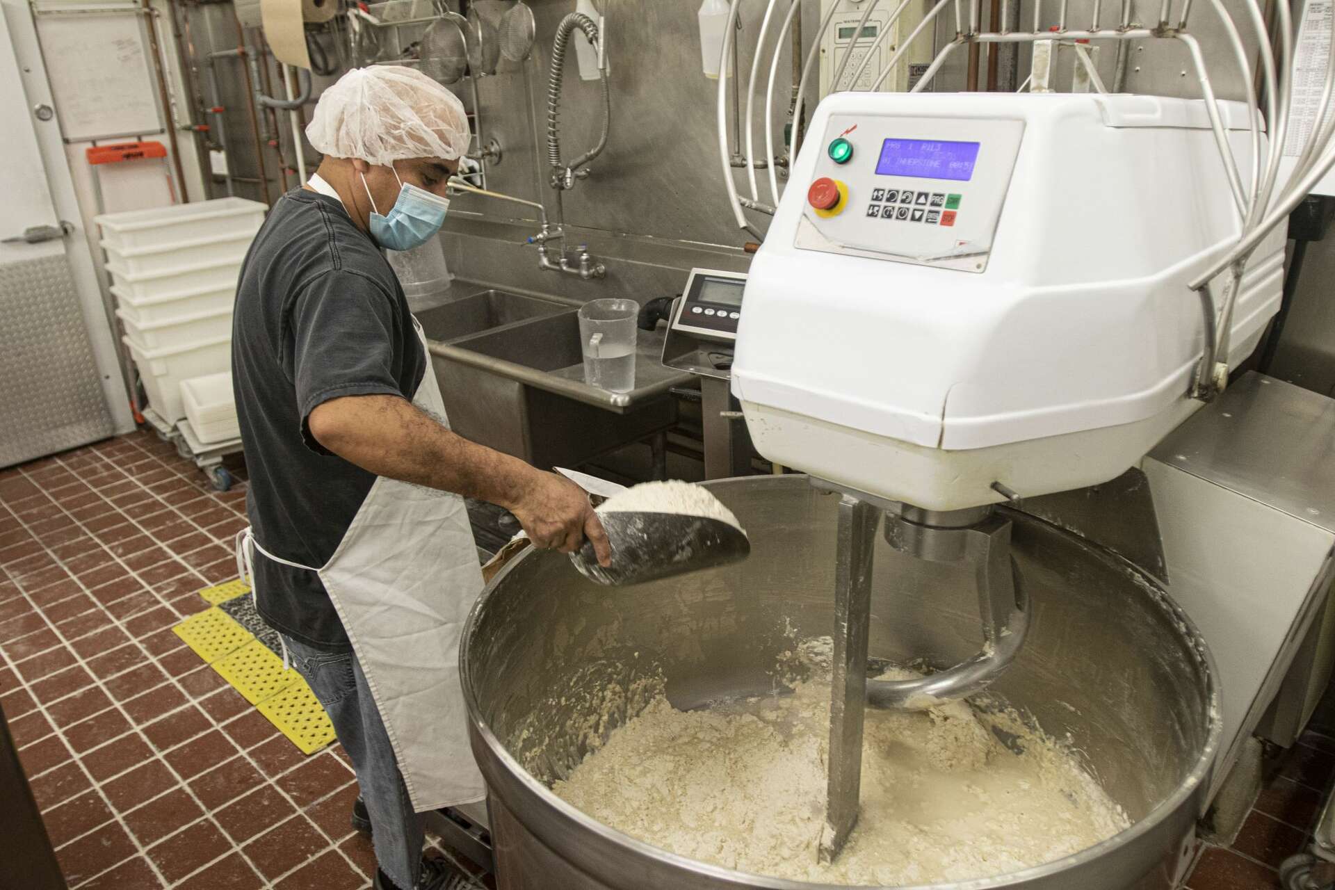How Berkeley’s Acme Bread started a Bay Area bread movement