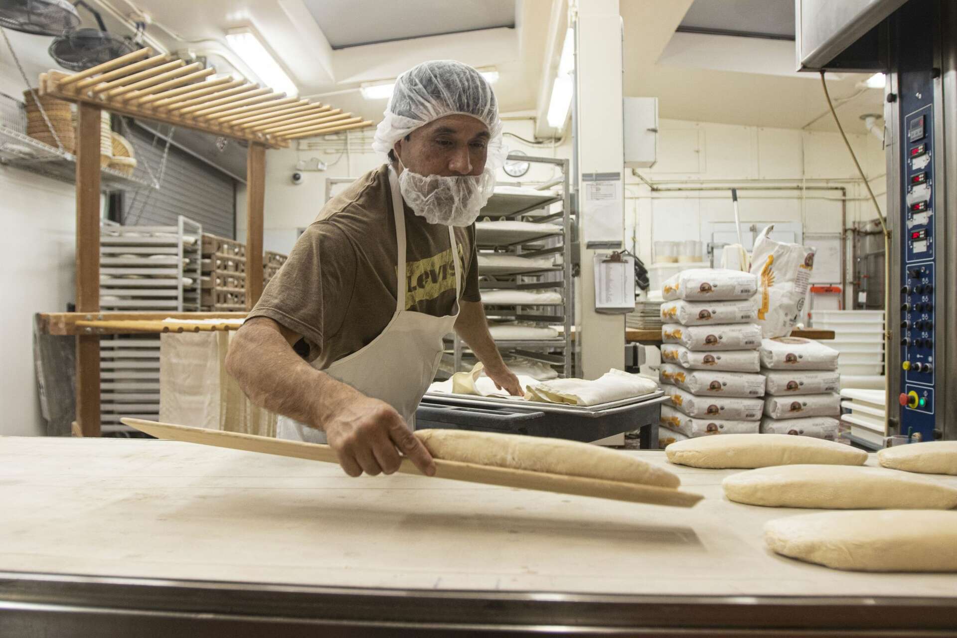 How Berkeley’s Acme Bread started a Bay Area bread movement