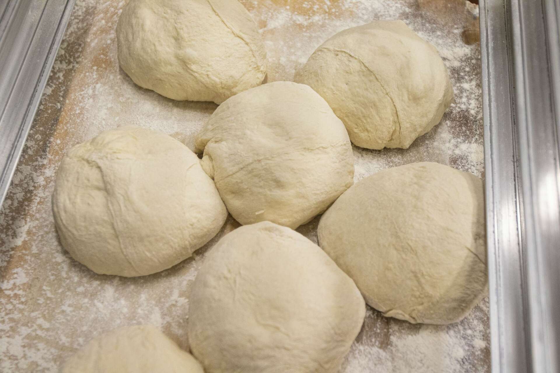 How Berkeley’s Acme Bread started a Bay Area bread movement