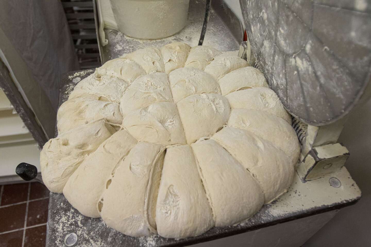 How Berkeley’s Acme Bread started a Bay Area bread movement