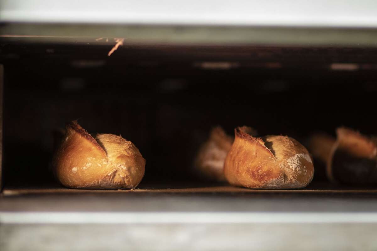 How Berkeley’s Acme Bread started a Bay Area bread movement