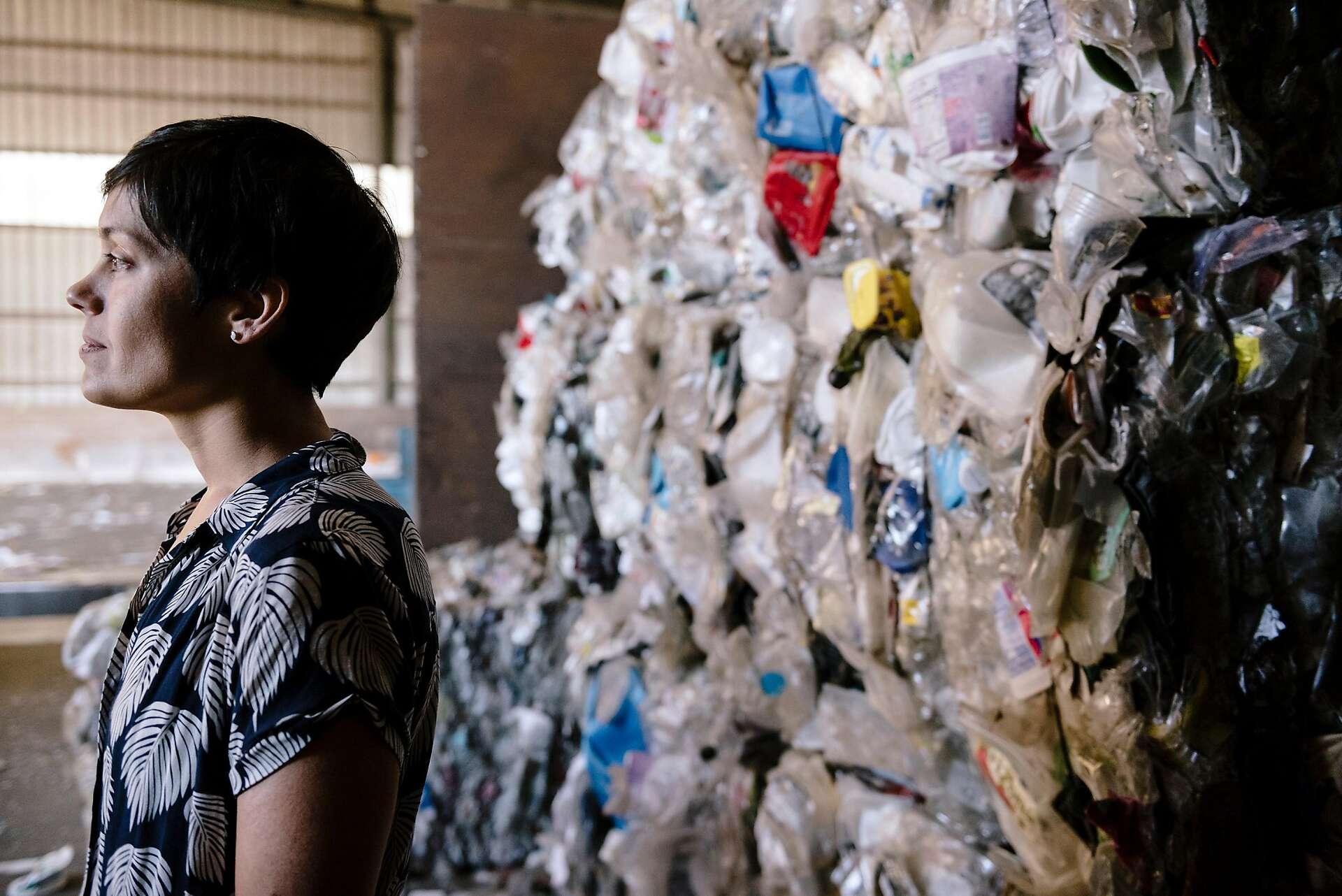 Bay Area group sues Coke, Pepsi, other giants over plastic pollution ...
