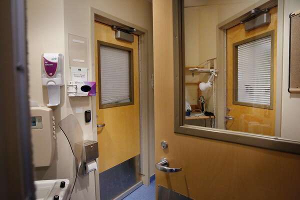 Here’s how Bay Area hospitals are preparing for a coronavirus outbreak ...