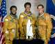 Smithsonian Channel releases 'Black in Space' documentary on African ...