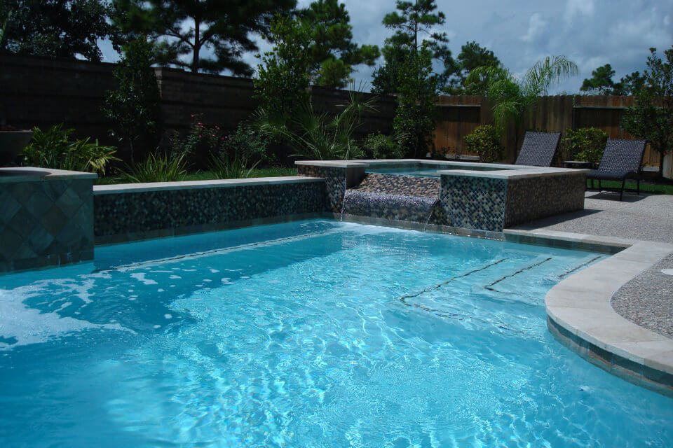 Swimming pool supply giant acquires Houston's Master Tile