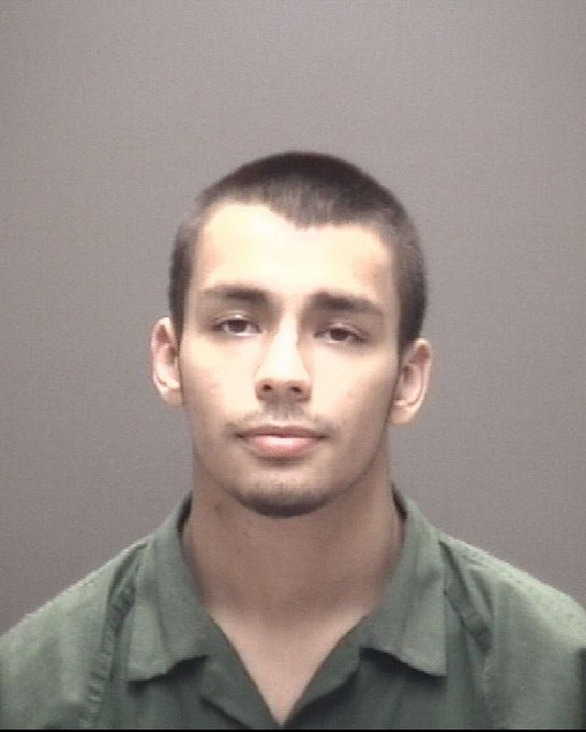 La Marque teen gets life in prison for killing his pregnant mother
