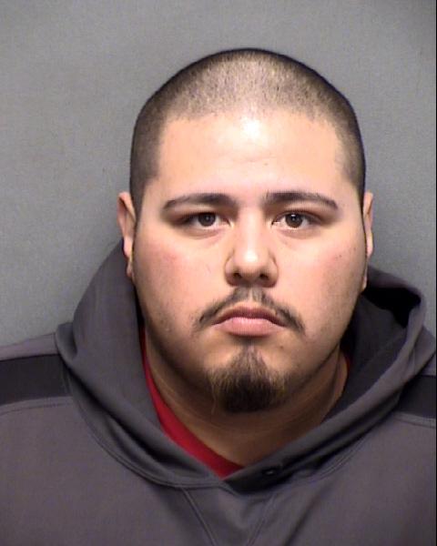 Man Accused Of Sexually Assaulting 12 Year Old Girl In Converse