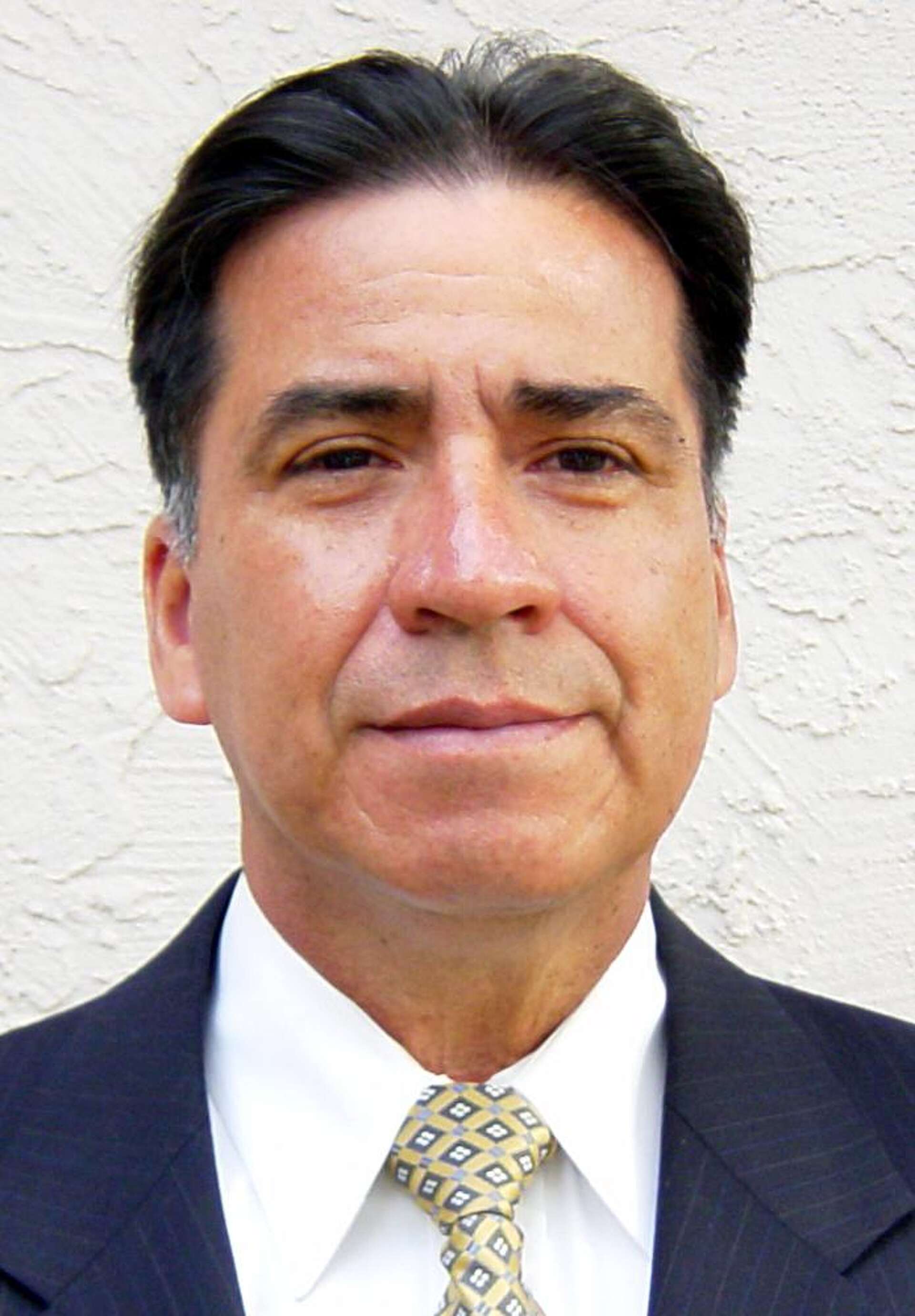 Sheriff faces seven challengers as he seeks a second term, which San ...