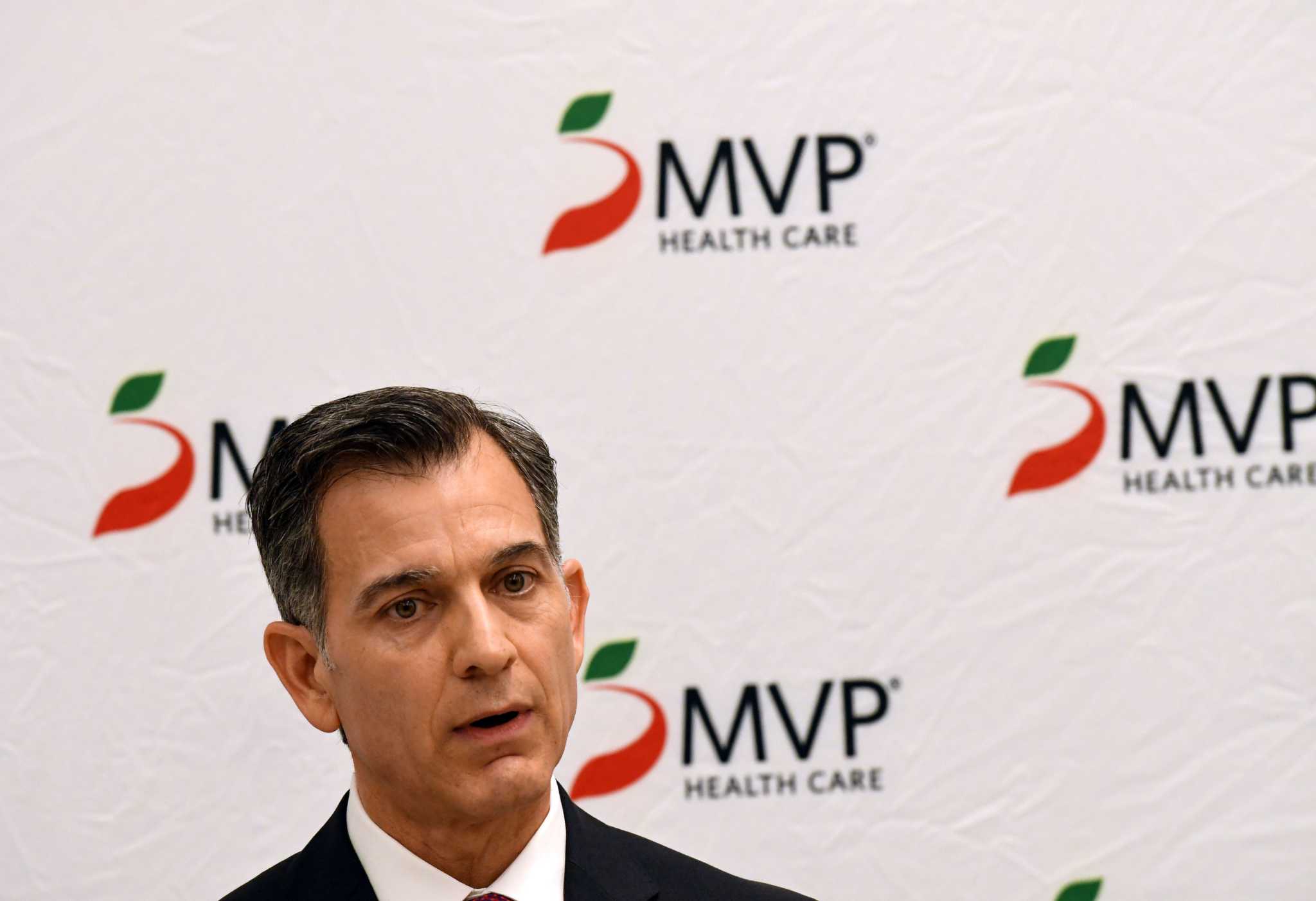 MVP among local insurers with changes to Medicare plans