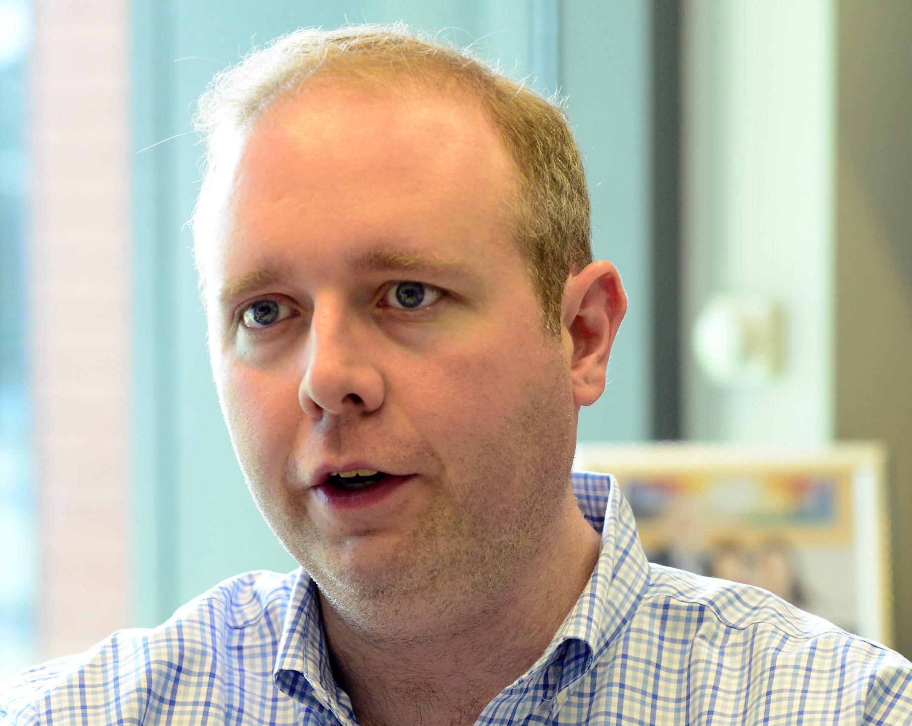 Point72 Ventures makes two more multimillion-dollar investments